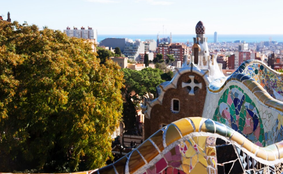 Barcelona, Spain, LGBT Friendly Tour Guide with Guides4me.com.