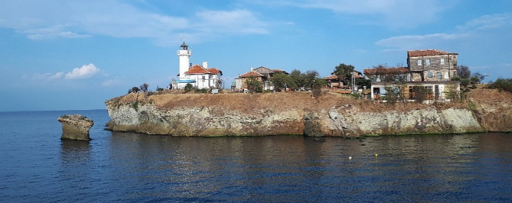 Gay Friendly Tour Guide, Burgas, Bulgaria with Guides4me.com