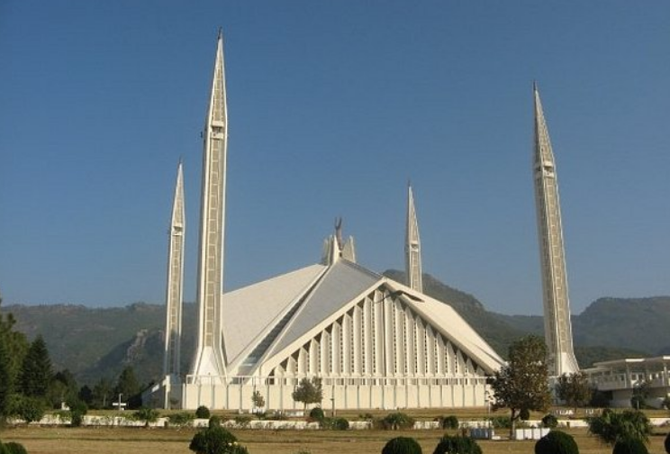 Islamabad, Gay Friendly Tour Guides, Pakistan with Guides4me,