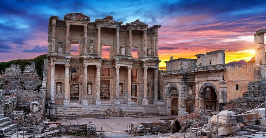 Gay Friendly Tour Guides, Izmir, Turkey with Guides4me,