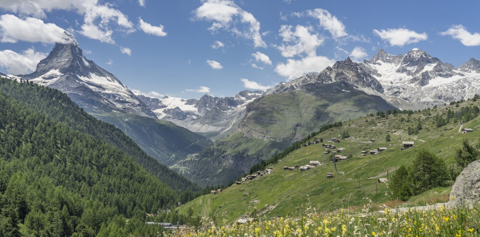 Zermatt, Switzerland, Friendly Local Tour Guides with Guides4me