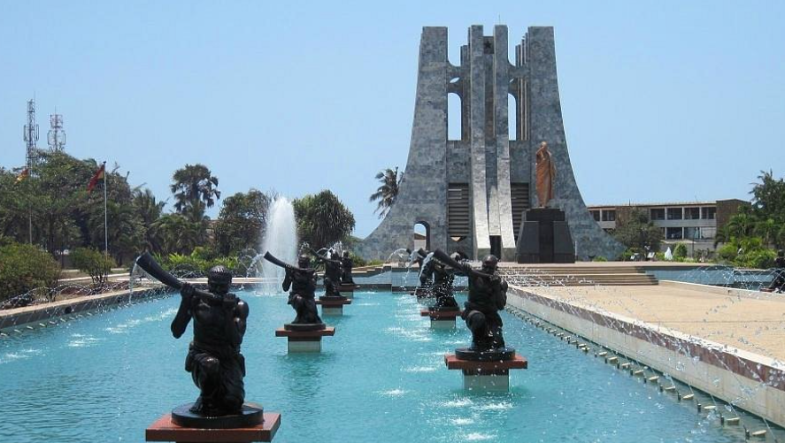 Accra, Ghana, friendly local tour guides with Guides4me.com