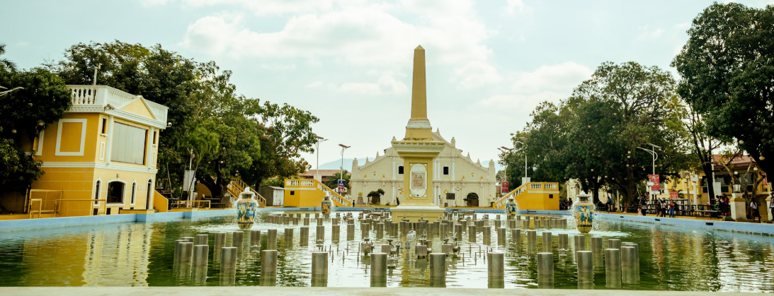 Vigan, The Philippines with a friendly tour guide from Guides4me