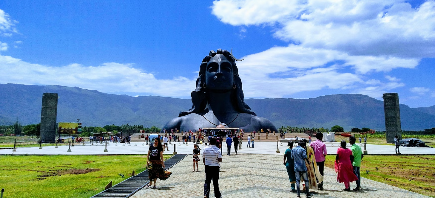 Coimbatore, Tamil Nadu explore with Guides4me Your local guide