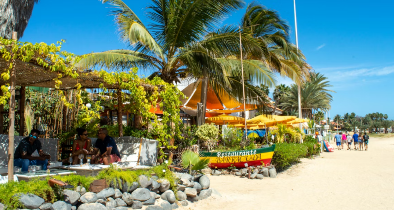 Explore Praia, Cape Verde with Guides4me, your local guide